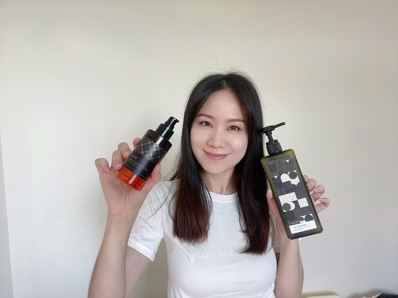 [生活]﹝ovie法國PCA養髮洗髮露護色水光玫瑰果髮油﹞｜Cindy | 媽咪拜MamiBuy