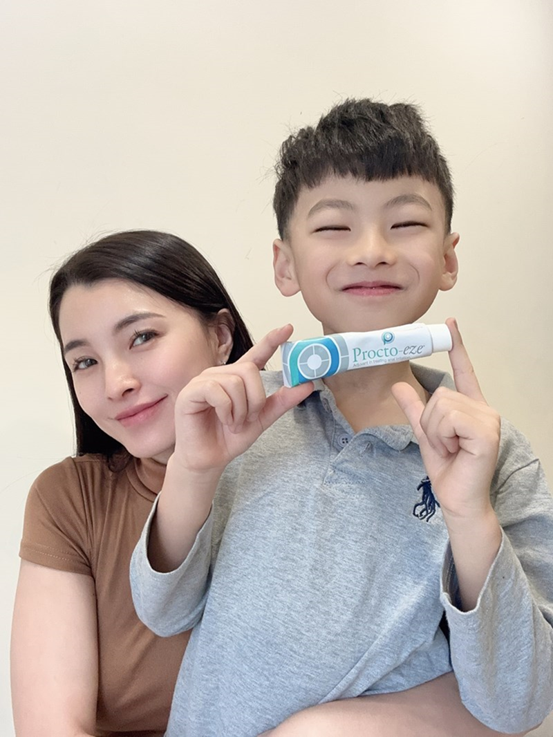 Proctoeze普治緩保護軟膏